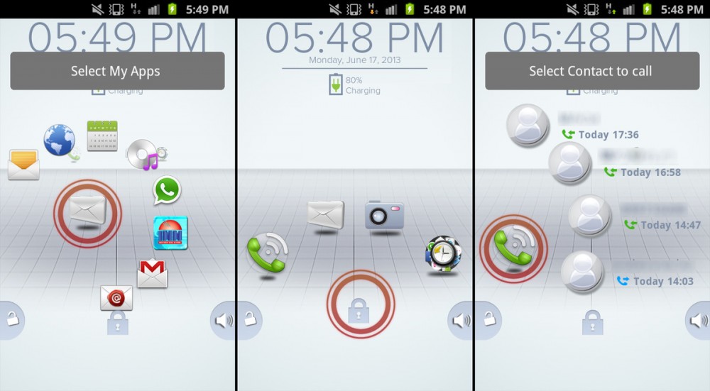 Active-Lockscreen - Blog ứng dụng